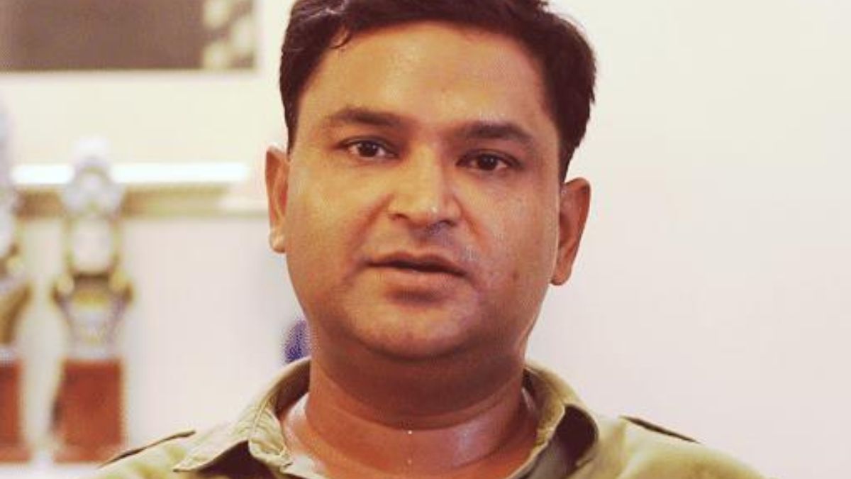 YouTuber Gaurav Arya calls Iranian FM Abbas Araghchi 'son of a pig'; Iranian Embassy reacts ...